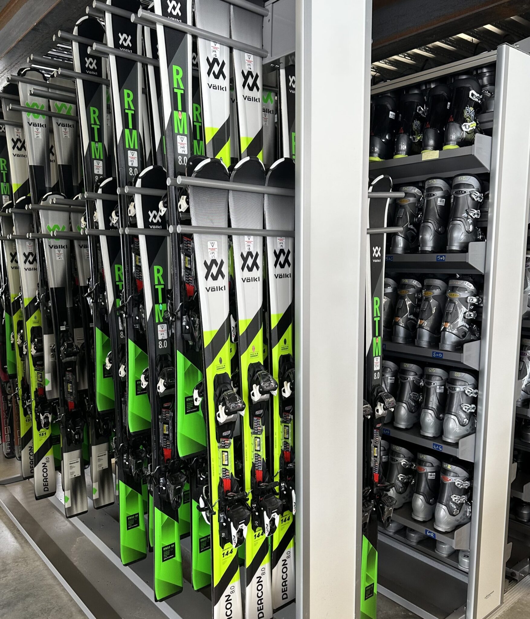 Home [woodsvalleyskiarea.com]